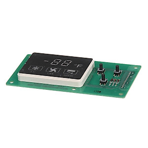 Turbo Air 30242R0100 Display PCB