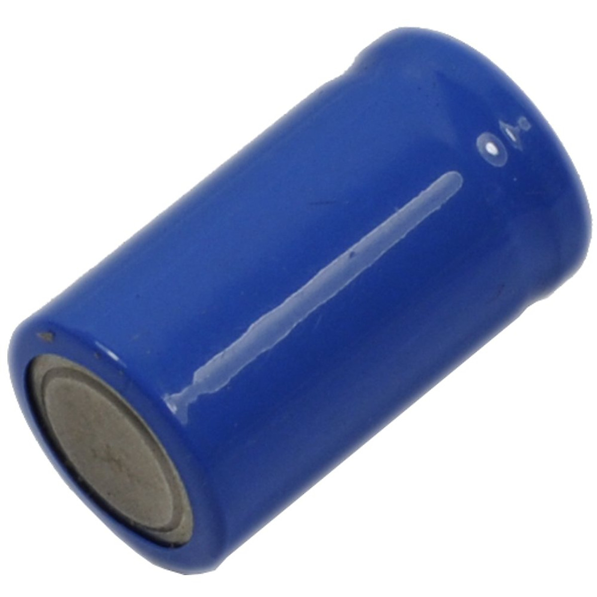 BTBAI 6X 14250 Battery Top Button 280mah li-ion Rechargeable 3.7V New s1a