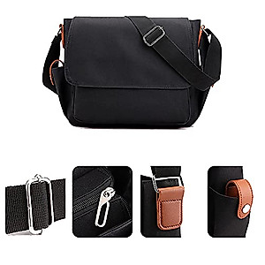 TPSTBAY Fruits Basket Anime Bookbag Oxford Cartoon School Bags Kawaii Travel Shoulder Bags Adjustable Strap Crossbody Bag (21)