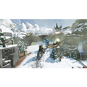 Tiny Tina's Wonderlands Chaotic Great Edition - Xbox Series X