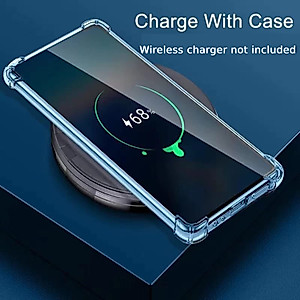 Scottish Highland Cattle Case for iPhone 14 Pro Max, Cool Cow Wild Animal Case Compatible with iPhone 14 Pro Max for Girl Men and Women, Unique Trendy TPU Bumper Phone Cover Case for iPhone 14 Pro Max