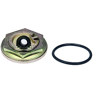 Dorman 904-256 Engine Oil Dipstick Flange Repair Kit Compatible with Select Ford / IC Corporation / International Models