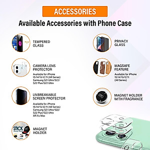 Virgen De Guadalupe - Custom Wood Phone Case + FREE Tempered Glass (Virgin Mary - Our Lady of Guadalupe) for iPhone 15/14/13/12/11 (Mini ,Pro, Pro Max,Plus)Xs,Xr,X Samsung S21/S22/S23 UL+ FE Note 12 L