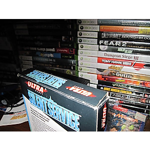 Silent Service - Nintendo NES