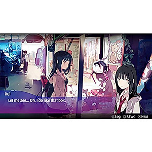 Akiba's Trip: Hellbound & Debriefed - 10th Anniversary Edition - PlayStation 4