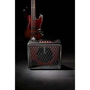 Vox VX50BA 50W Bass Amp Combo