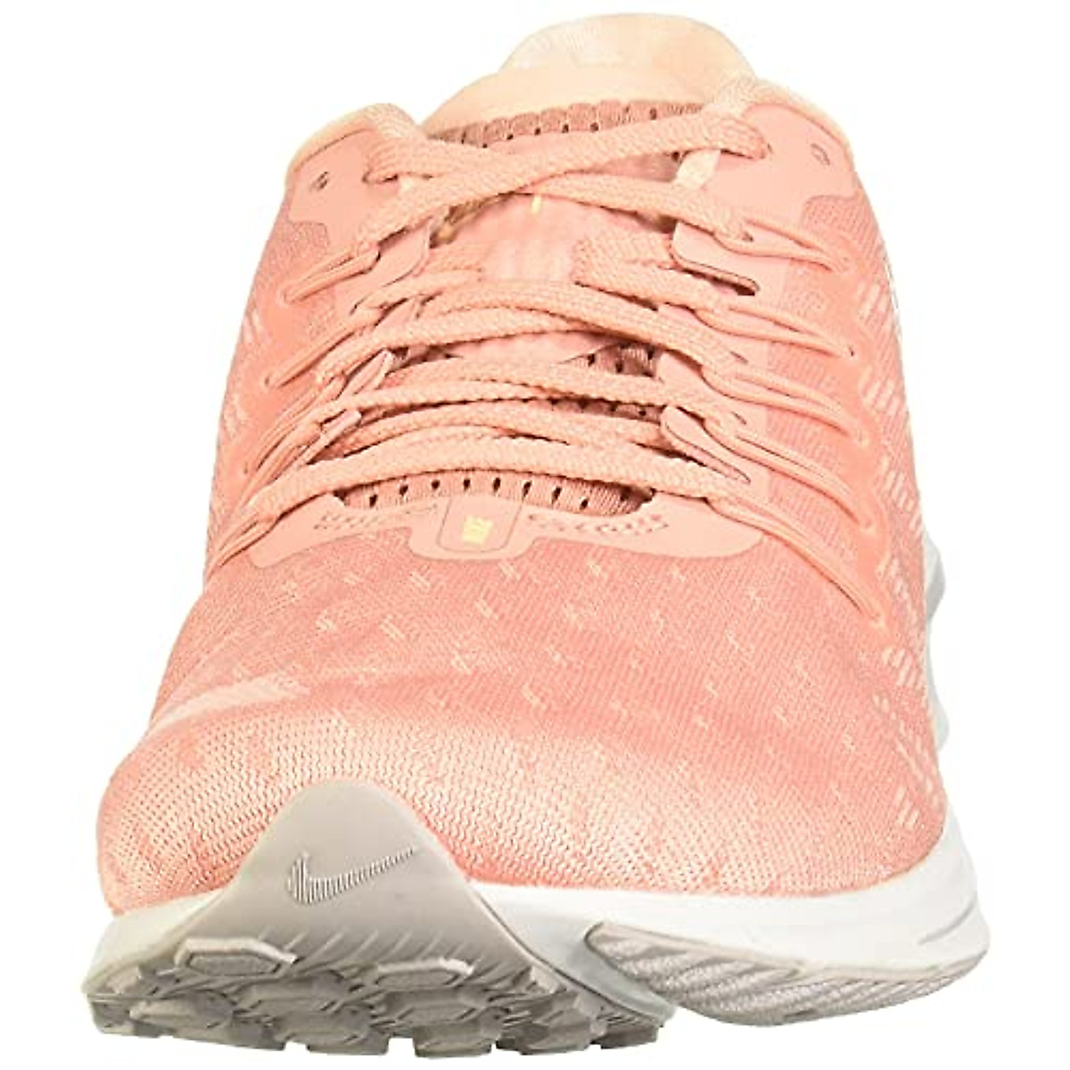 Nike Women's Wmns Air Zoom Vomero 14 Running Shoes, Pink (Pink Quartz/Vapste Grey/Celestial Gold/Atmosphere Grey 601), 6 UK
