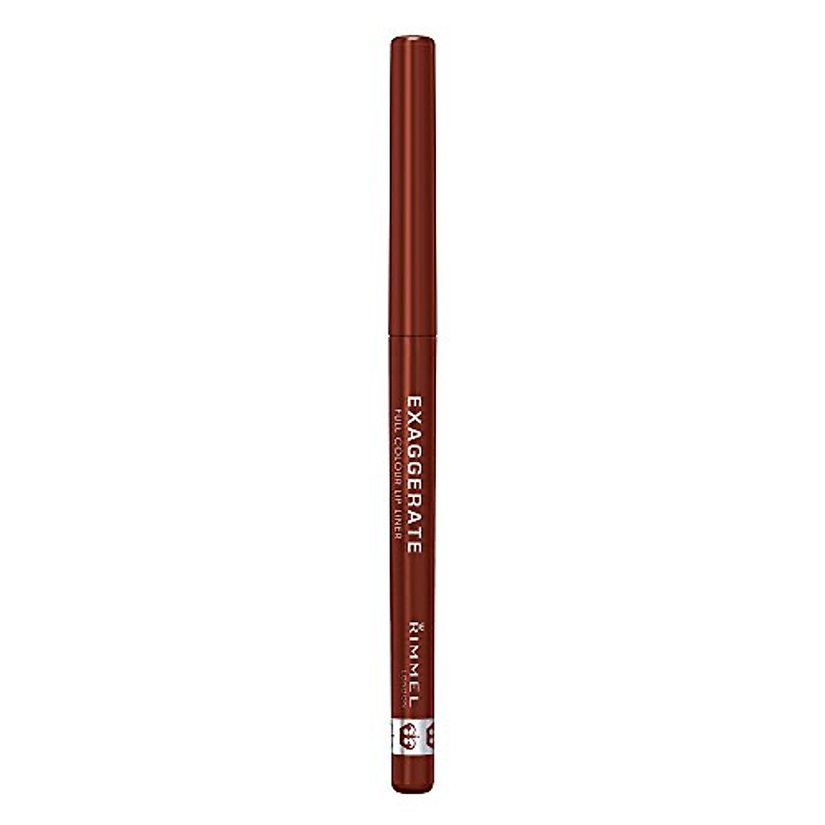 Rimmel Exaggerate Lip Liner Epic