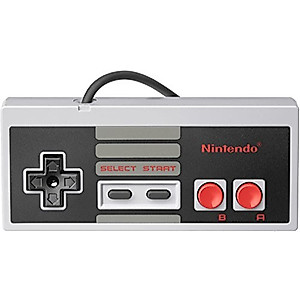 Nintendo NES Classic Mini EU Console
