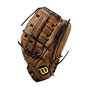 Wilson A900 12.5" Baseball Glove - Left Hand Throw