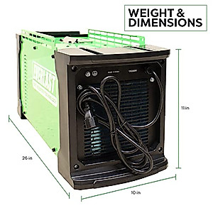 NEW 2021 PowerCool W375 220v TIG cooler, designed for new 2021 Everlast welders