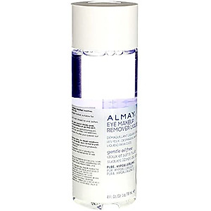 Almy Makeup Remover Oil F Size 4z