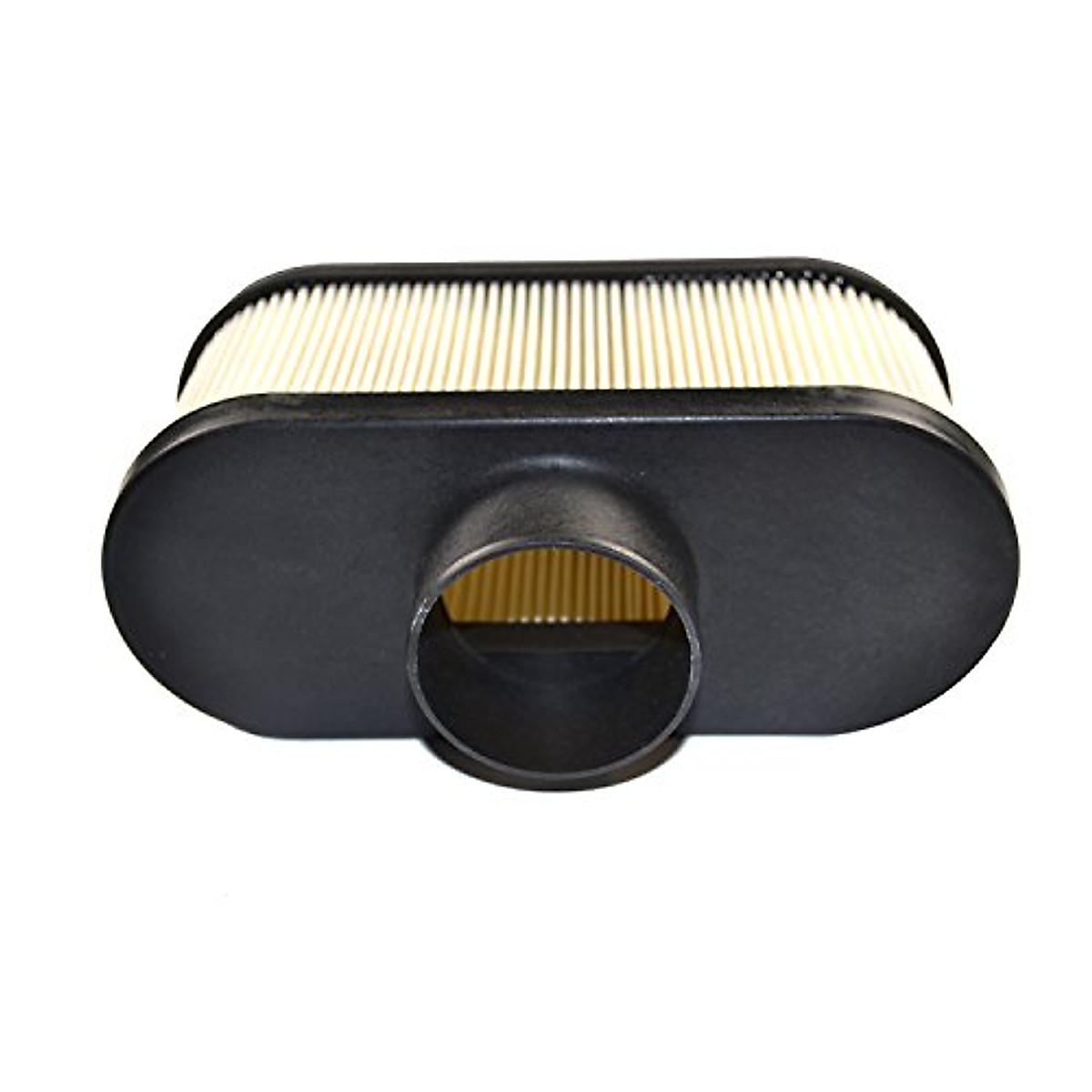 HQRP Filter Compatible with John Deere X300 X300R X304 X310 X320 X324 X340 X360 X500 X530 X534 S240 636M 648M 652M Lawn Tractor MIU12555