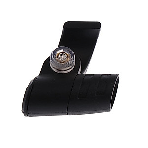 2pcs Quick Locking Tools Hiking Pole Cane Lock