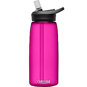 CamelBak Eddy+ BPA Free Water Bottle