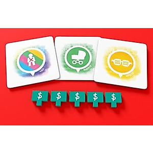 Sinister Fish Games Streets,Multicolour