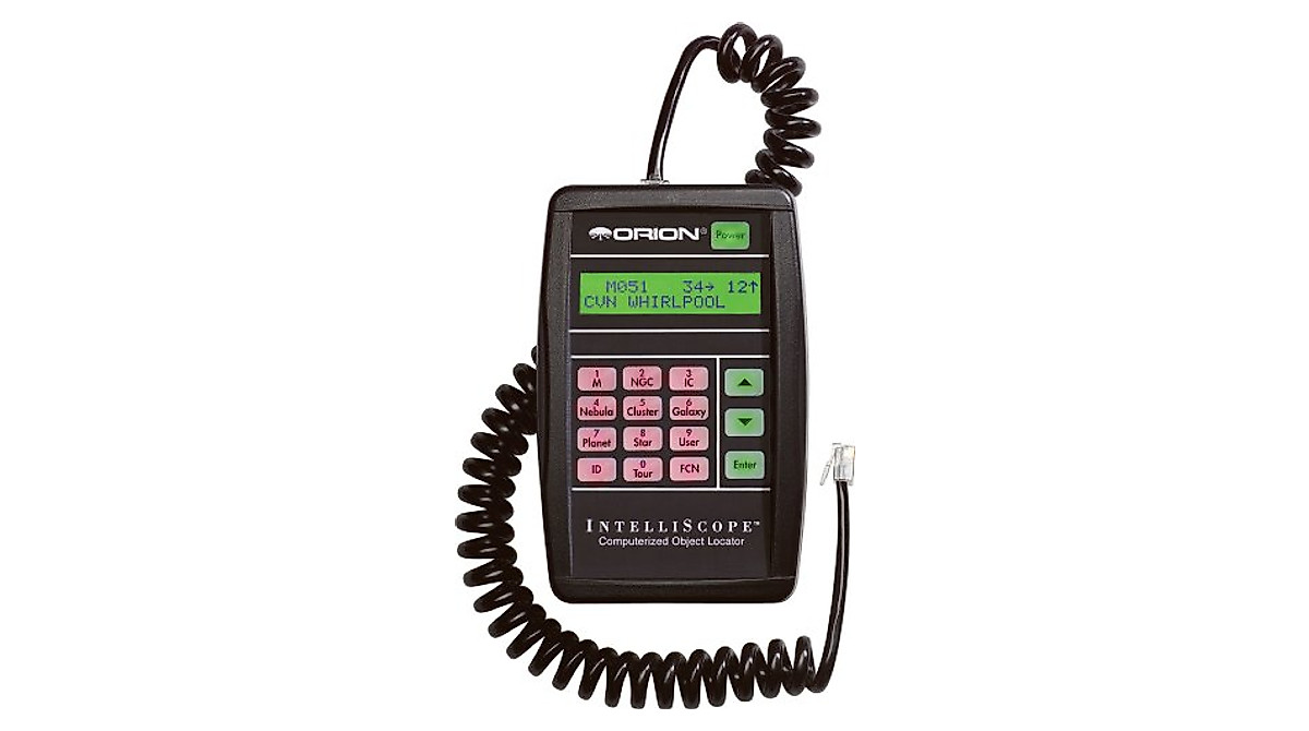 Orion StarBlast 6 IntelliScope Upgrade Kit