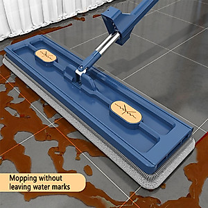 Large Flat Mop, mops for Floor Cleaning, Large Flat Mop, Large Flat mops for Floor Cleaning