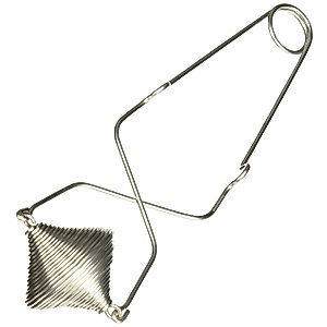 Best Manufacturers FD-1 Flour Duster, 10", Stainless