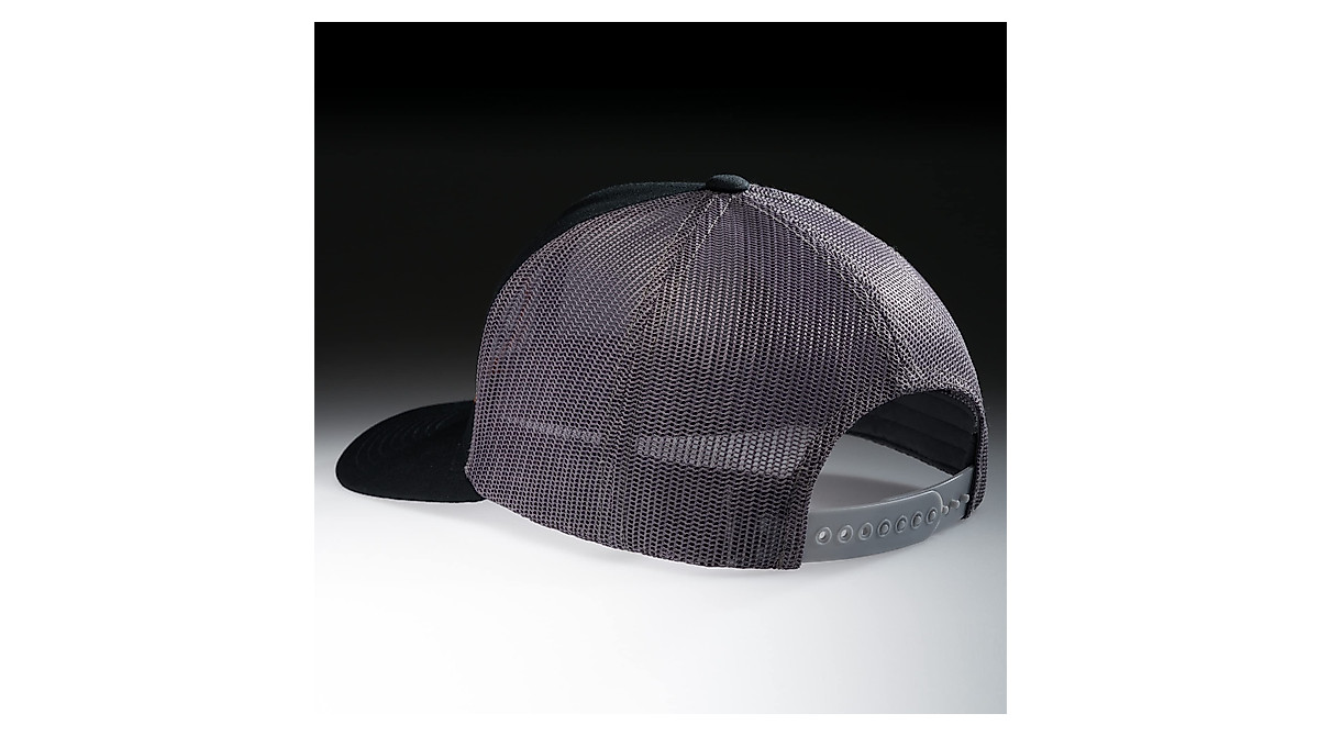 LARIX GEAR Washington State Hat - Premium Quality Trucker