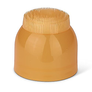 Sof Sole unisex-adult Instant Cleaner Foaming Stain Remover for Athletic Shoes, Black, 9-Ounce