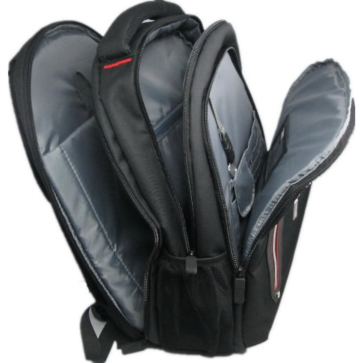 Tech Pro Backpack-Checkpoint Friendly