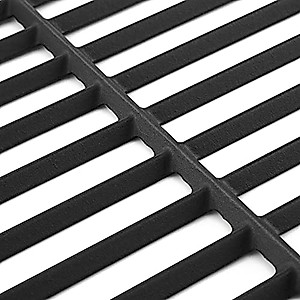 7638 7527 65906 Grill Replacement Parts for Weber Grates Weber Spirit E-310 II E-310 Spirit S-310 Spirit 300 Series, Spirit 700 Grill Grates Weber Genesis Silver B/C Grates Genesis Gold B/C Parts