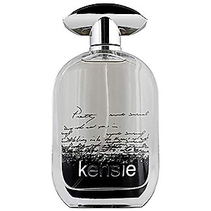 Kensie Fragrance for Her Eau de Parfum 3.4 Fl Oz