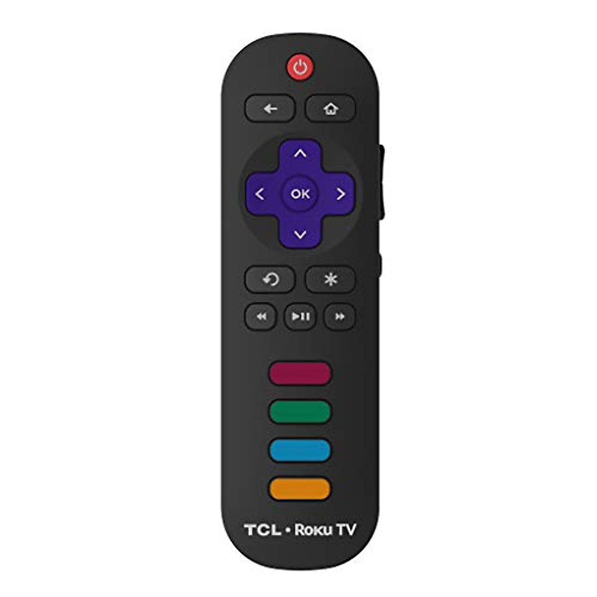 TCL 75S425 75 Inch 4K UHD HDR Smart Roku TV (2019)