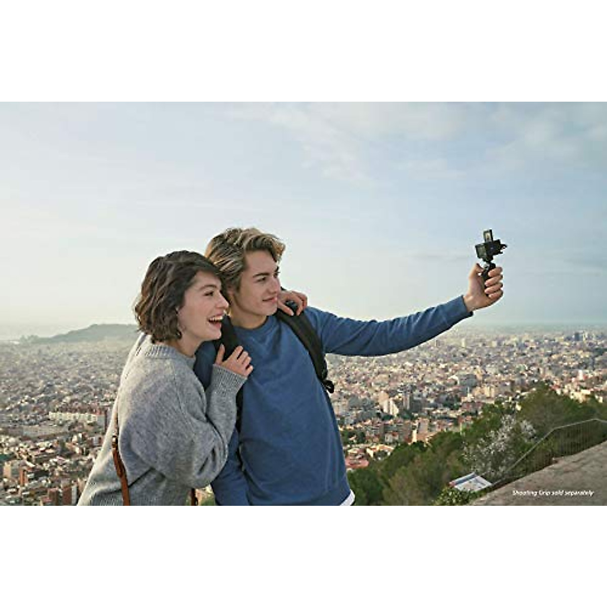 Sony RX0 II 1” (1.0-type) Sensor Ultra-Compact Camera