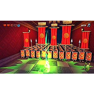 Asterix & Obelix XXL 2 - Replay (PS4)