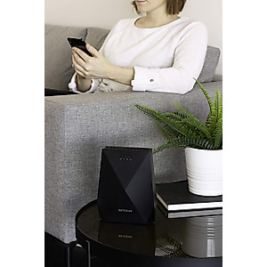 WiFi NETGEAR Nighthawk X6 AC2200