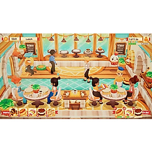 Lemon Cake - PlayStation 4