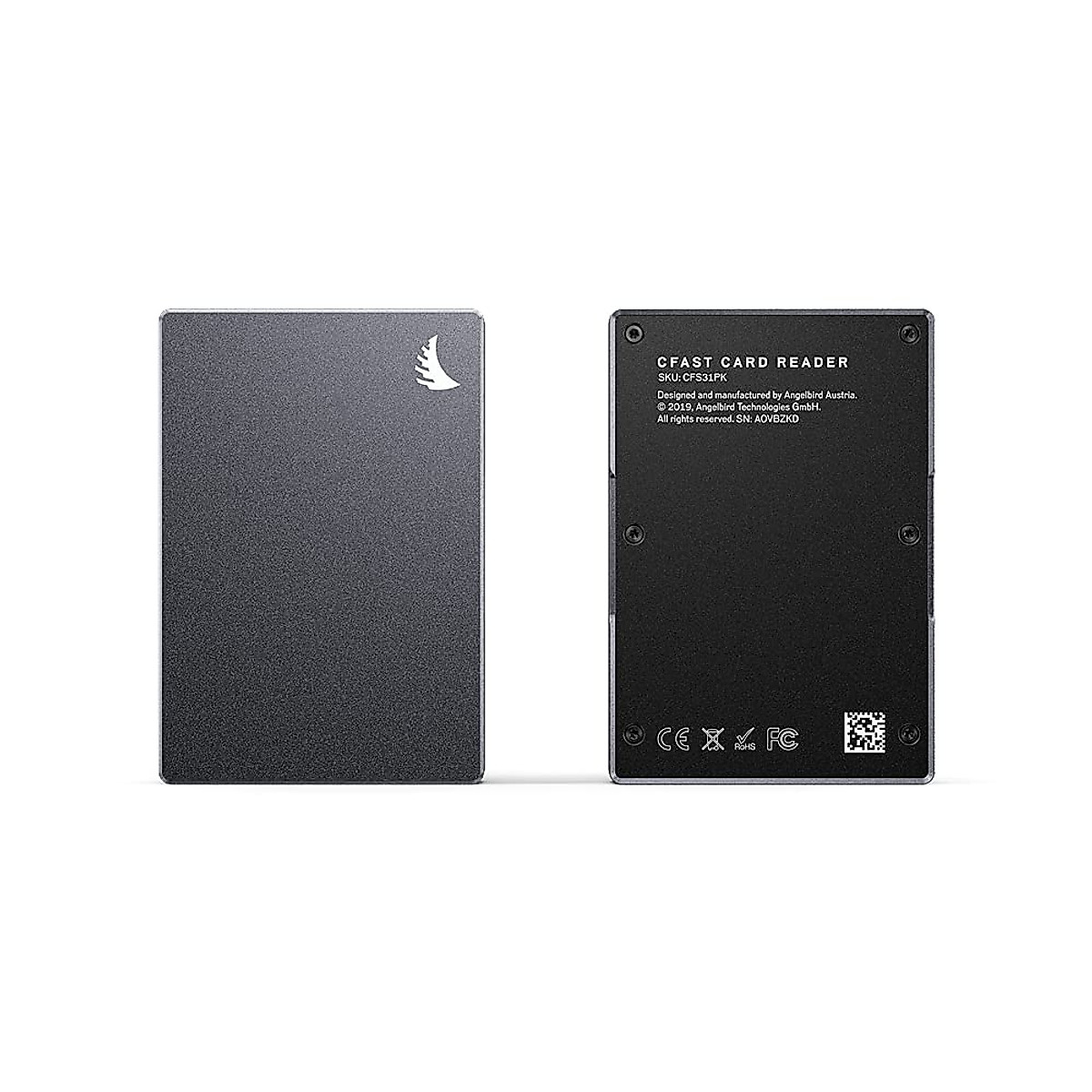 Angelbird CFexpress Card Reader | Type B