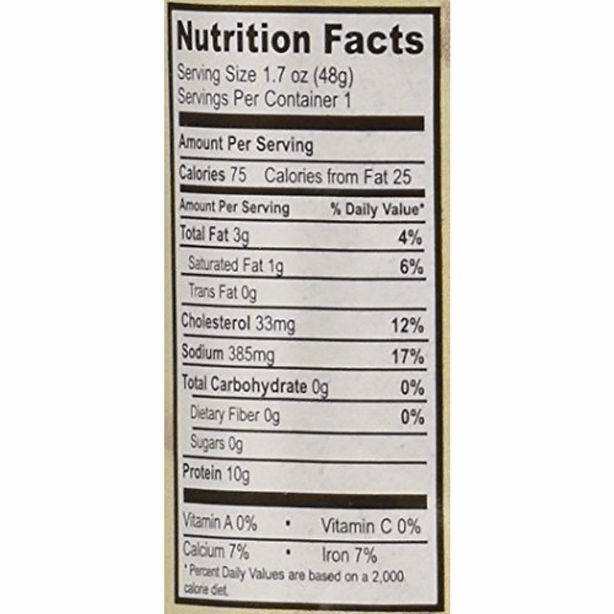 Nick's Sticks | Free Range Turkey Snack Sticks | Made in the USA | Gluten Free | Paleo, Keto, Whole30 Approved | No Soy, Antibiotics or Hormones (12 – 1.7oz. Packs of 2 Sticks)