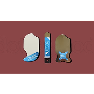 iSesamo, iFlex, iPlastix, Free Mini iSesamo, Dottorpod Essential Kit Professional Tablet and Phone Opening Tool Set for Repair