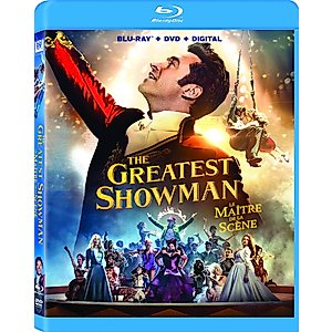 The Greatest Showman