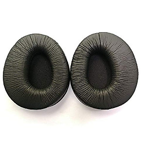 Damex Replacement Ear Pads for Sony MDR-V600,It's Compatible with Sony MDR-V900 Z600 7509
