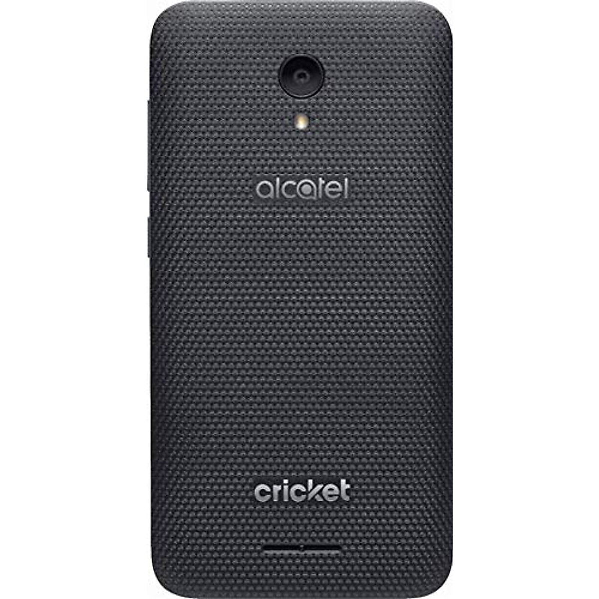Alcatel Verso 5044C | (16GB, 2GB RAM) | 5.0" Full HD Display | 5MP Camera | 2050 mAh Battery | Android 7.0 Nougat | 4G LTE Smartphone | (GSM Unlocked)