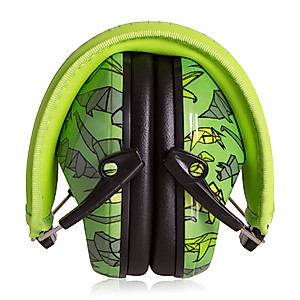 Noise Cancelling Headphones for Kids - Toddler to Teen - Children Hearing Protection Headphones - Baby Ear Muffs