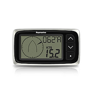 Raymarine Instrument Wind I40 Display Only