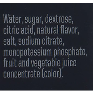 Gatorade unisex adult Gatorade GX Pods, Kiwi Strawberry (24ct), 6 x 4pack 24 Pods US