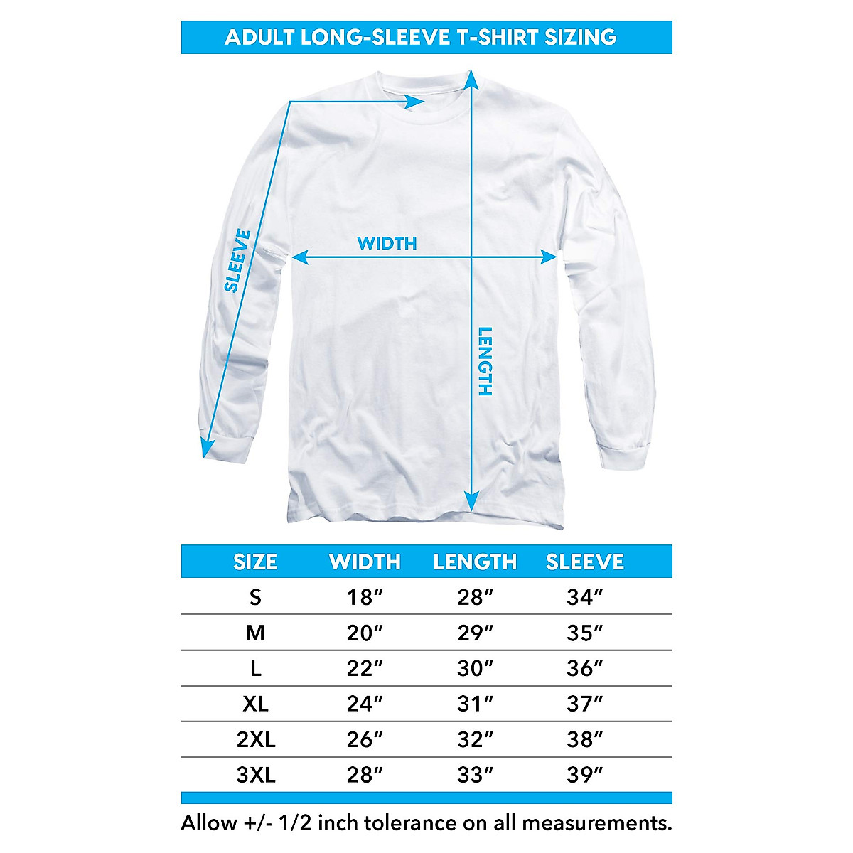 Ashland University Official Ashland Eagles Logo Unisex Adult Long-Sleeve T Shirt,Athletic Heather, Medium