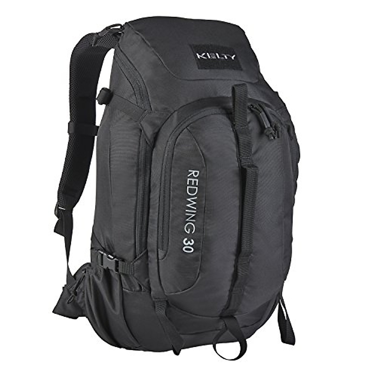 Kelty Redwing 30 Tactical, Black, One Size (T2615817BK)