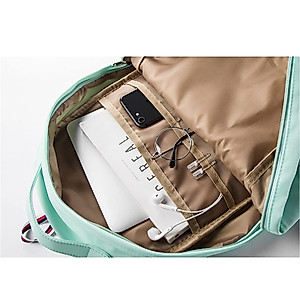 ISaikoy Anime Axis Powers Hetalia Backpack Satchel Bookbag Daypack School Bag Laptop Shoulder Bag Style7