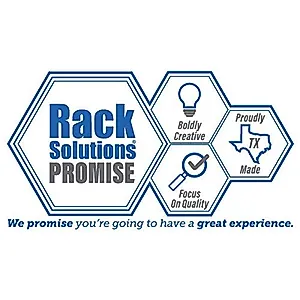 RackSolutions Forza Designs PS4 Camera Wall Mount (2nd Gen) - Secure & Optimal Positioning