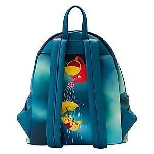 Loungefly Disney sac à dos Winnie The Pooh Heffa-Dreams