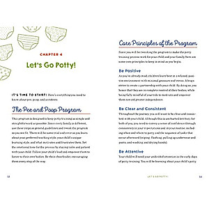 The First-Time Parent's Guide to Potty Training: How to Ditch Diapers Fast (and for Good!)