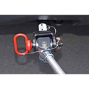 Roadmaster 910049 Tow Bar Base Pin - 3/4 Inch (Pack of 2)