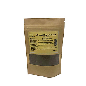 Authentic Traditional Organic Chebe powder from Chad 50g (1.76 ounce)